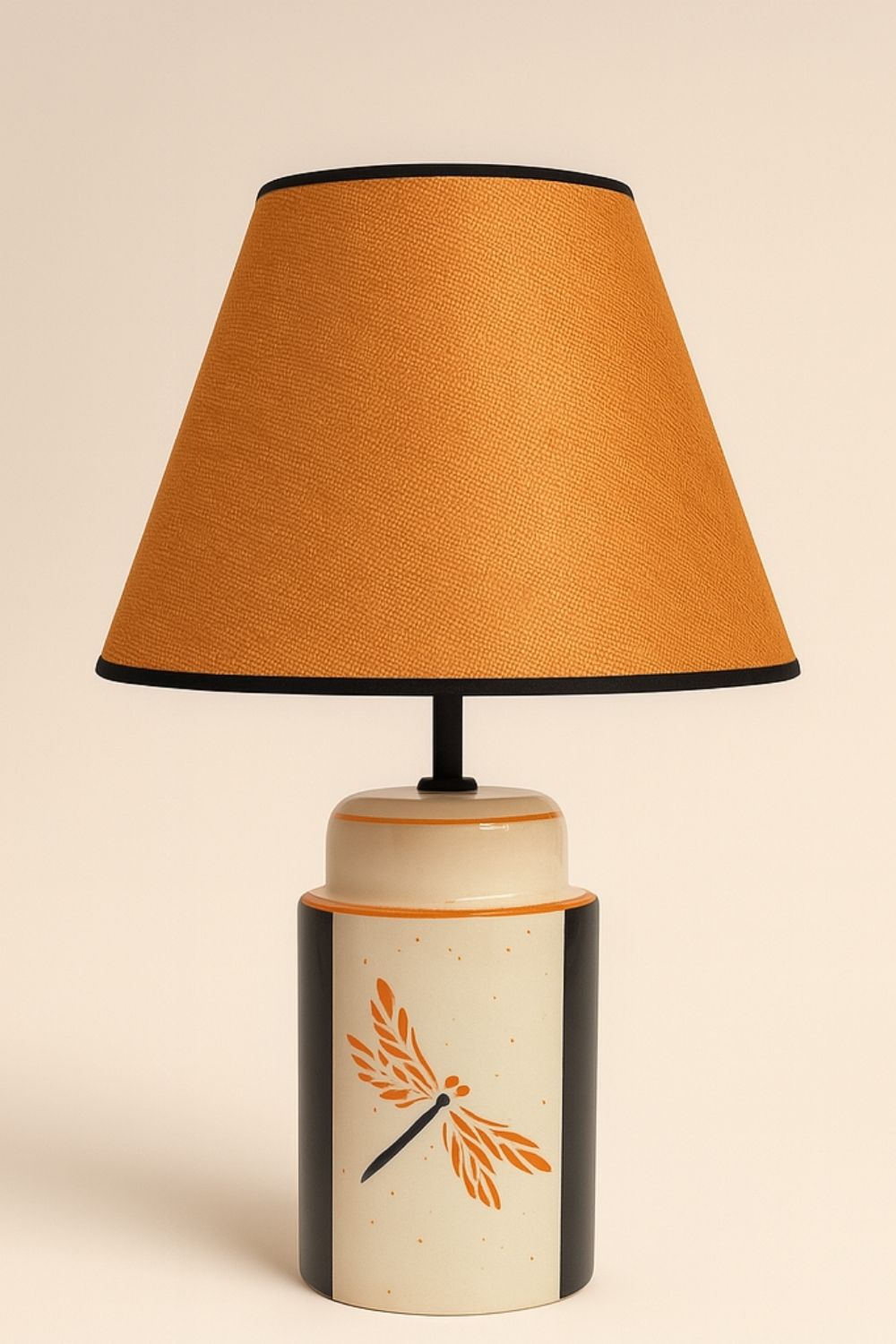 Libella Abajur – Luzart